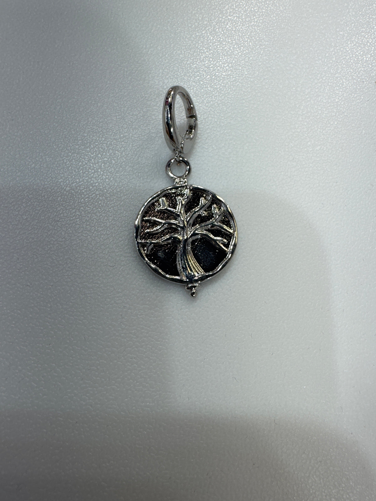 Pre order- Silver tree of life – Thenestedfig