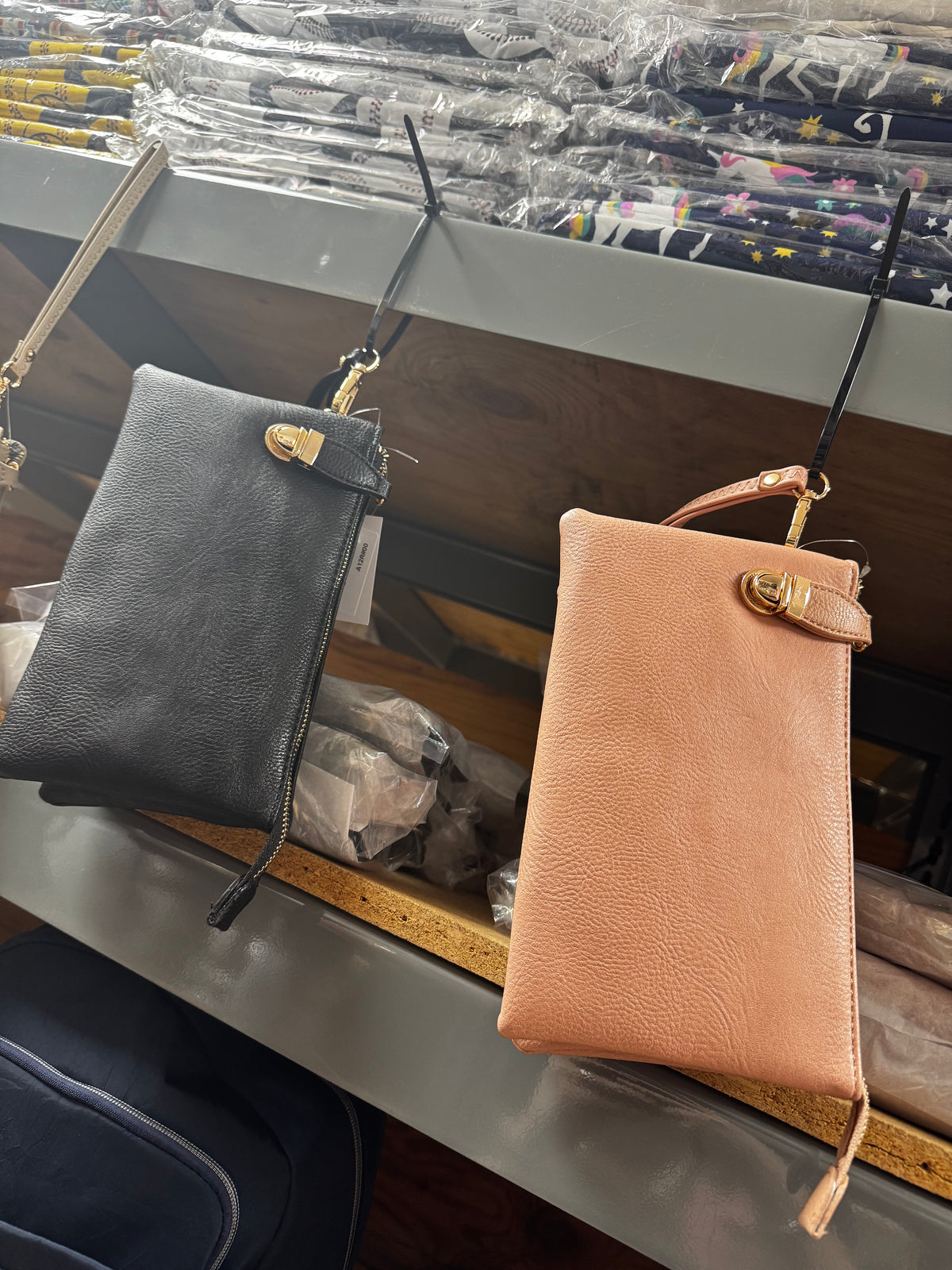 Preorder-Anita Bag – Thenestedfig