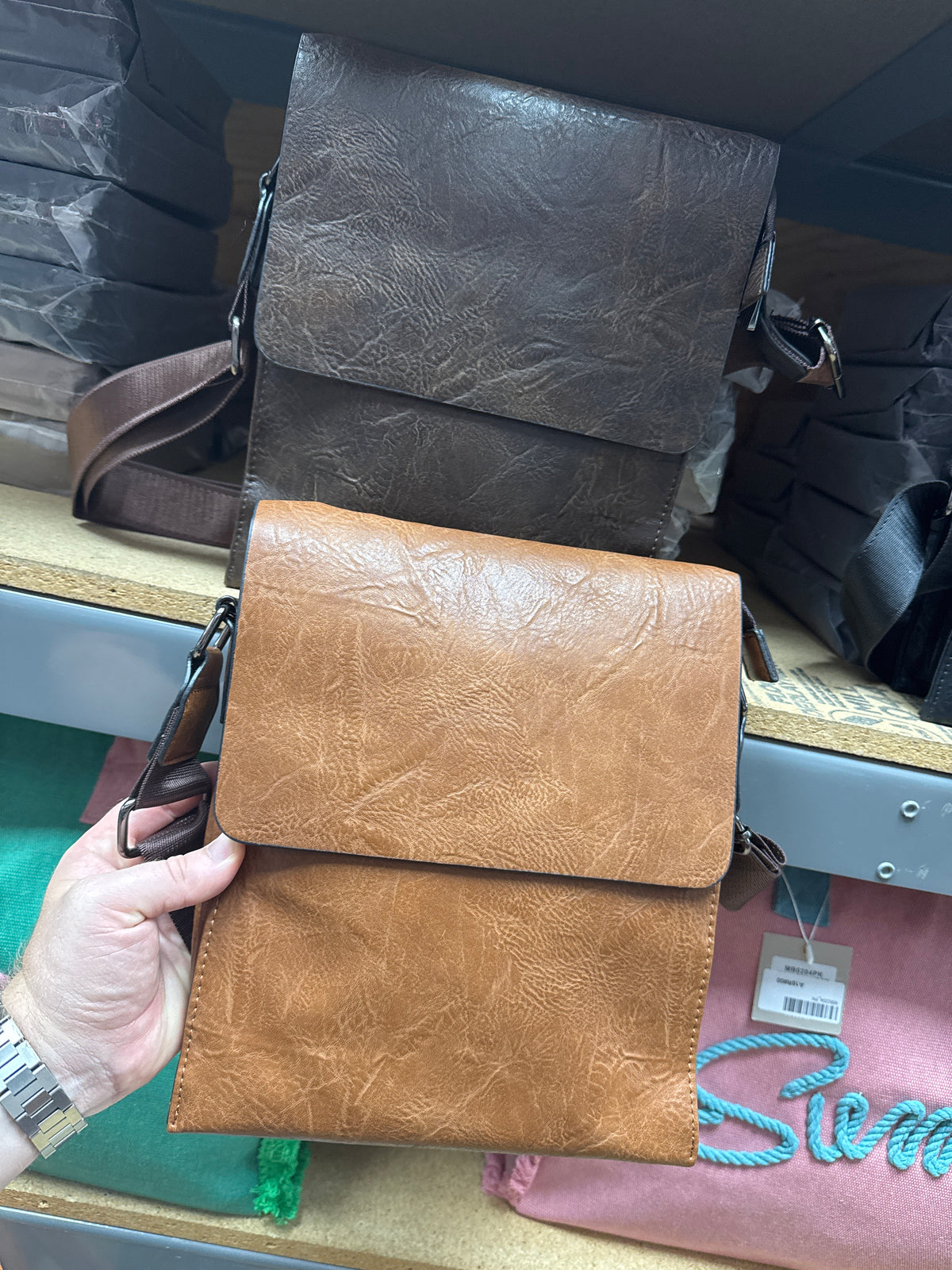 Pre order-Dylan Crossbody – Thenestedfig