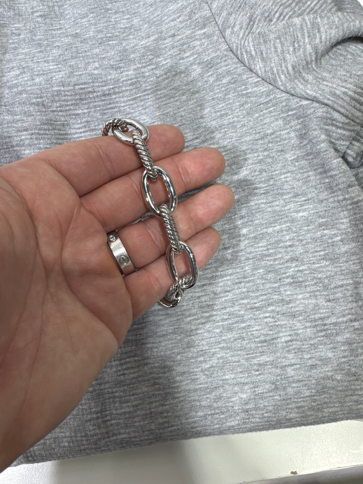 Pre order 2- Shannon bracelet – Thenestedfig