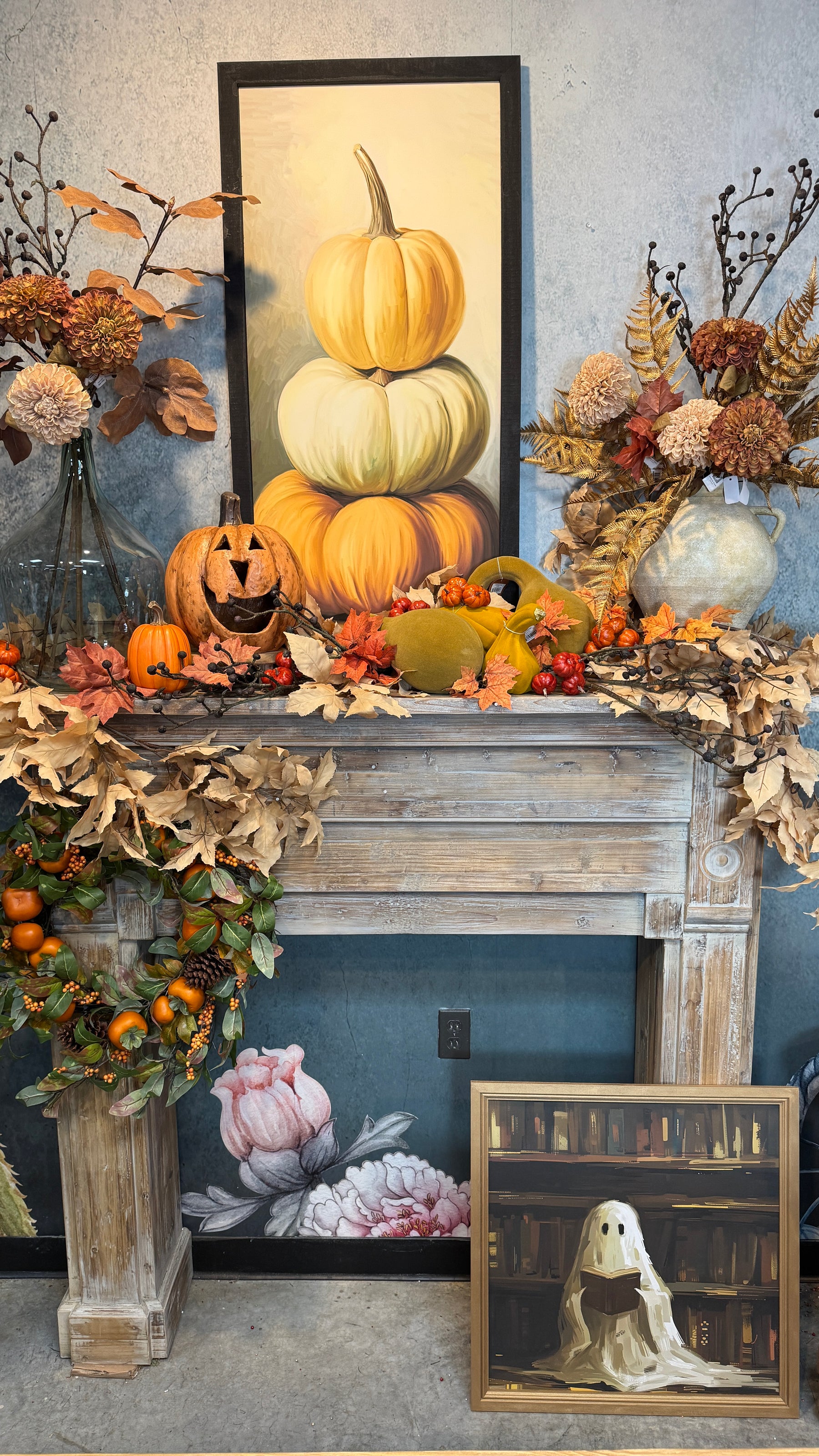 The Nested Fig – Thenestedfig