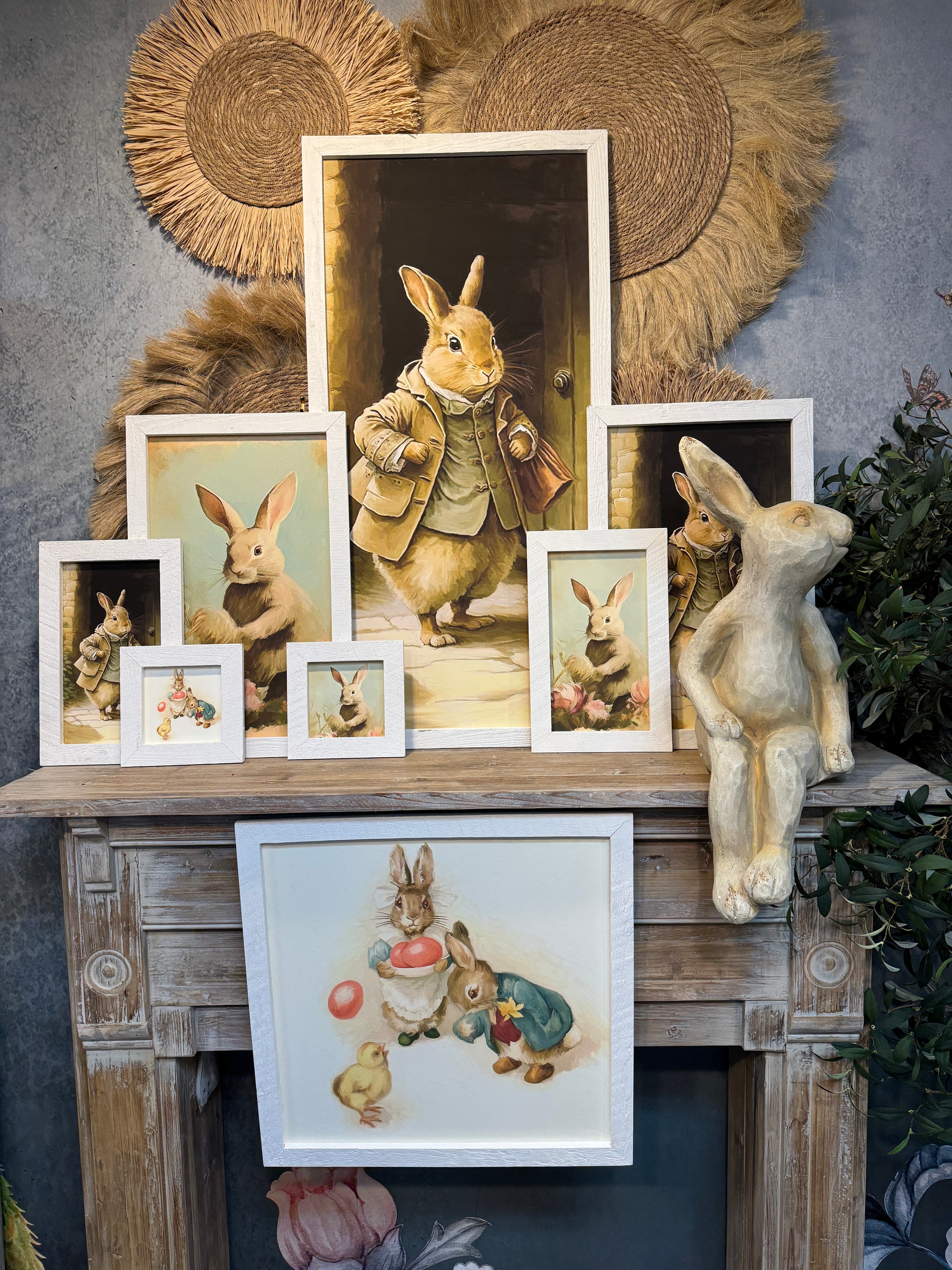 The Nested Fig – Thenestedfig