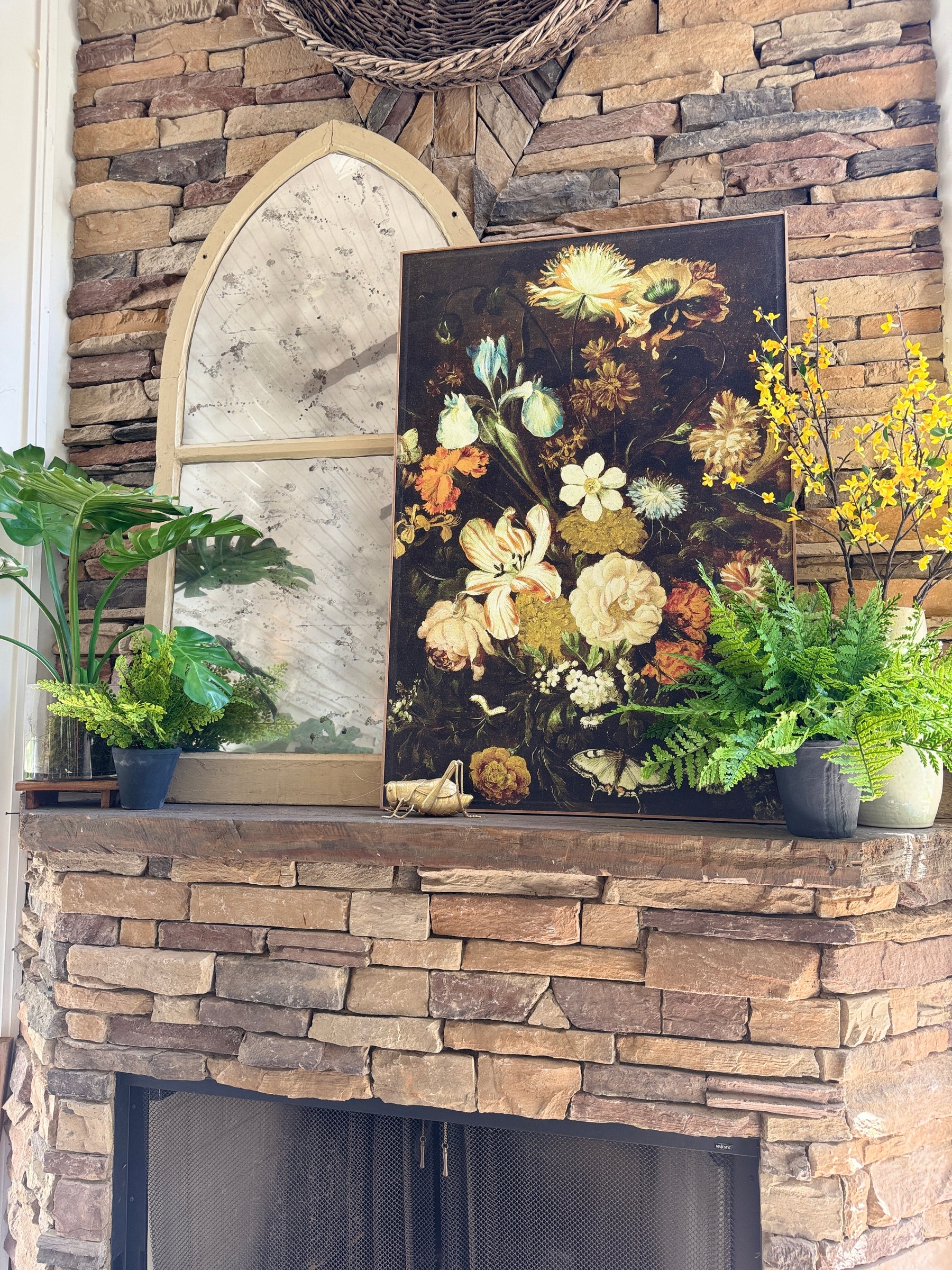 The Nested Fig – Thenestedfig